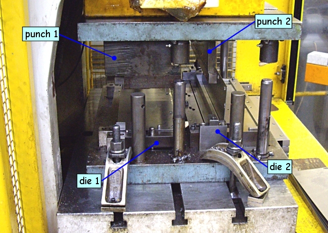 metal manufacturing processes - Revision Cards in A Level and IB Design ...