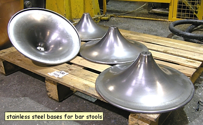 metal manufacturing processes - Revision Cards in A Level and IB Design ...