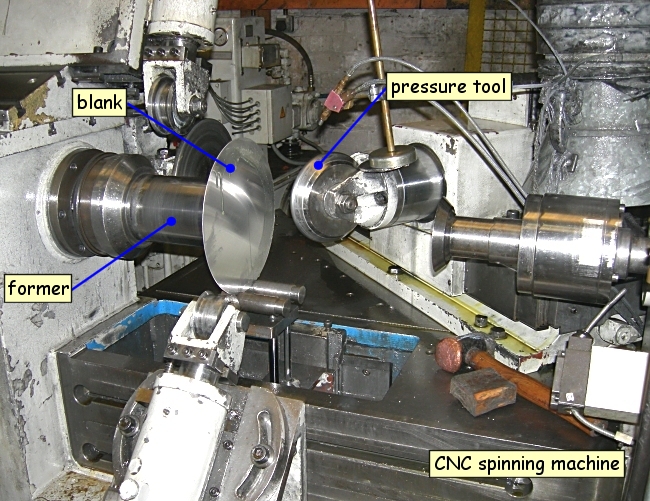 metal manufacturing processes - Revision Cards in A Level and IB Design ...